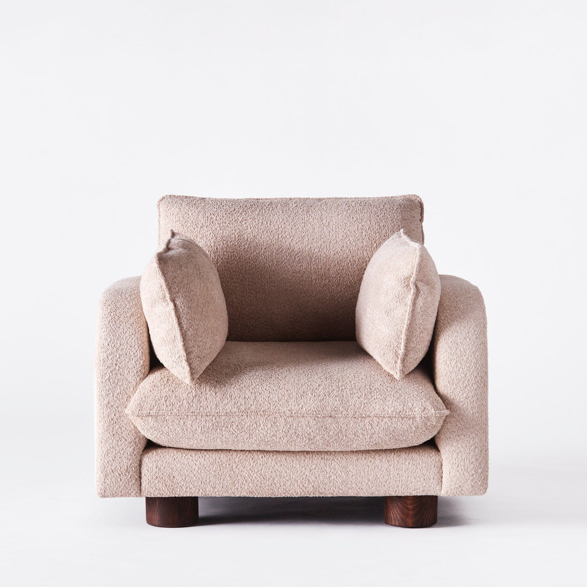 Miles Armchair – Dusty Deco Us