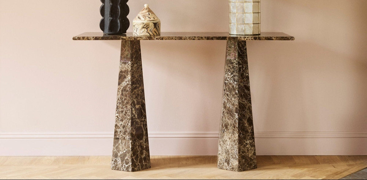Console Tables – Dusty Deco Us