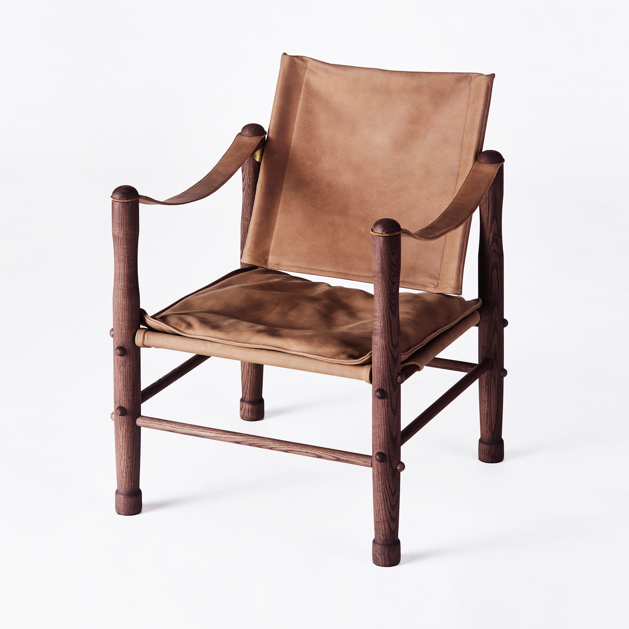 Safari Chair – Dusty Deco Us