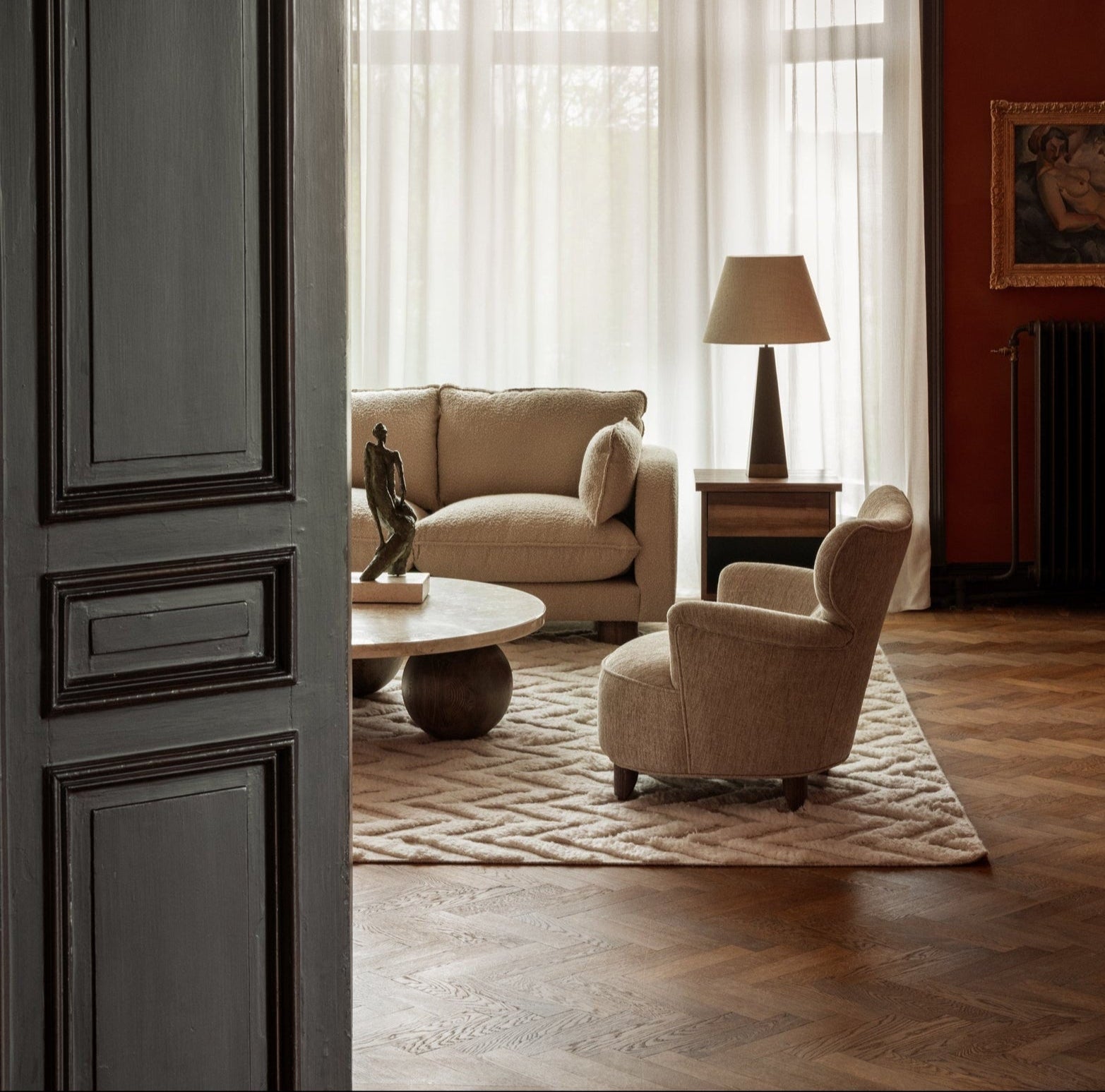 Discover rugs, furniture and interior objects | – Dusty Deco Us