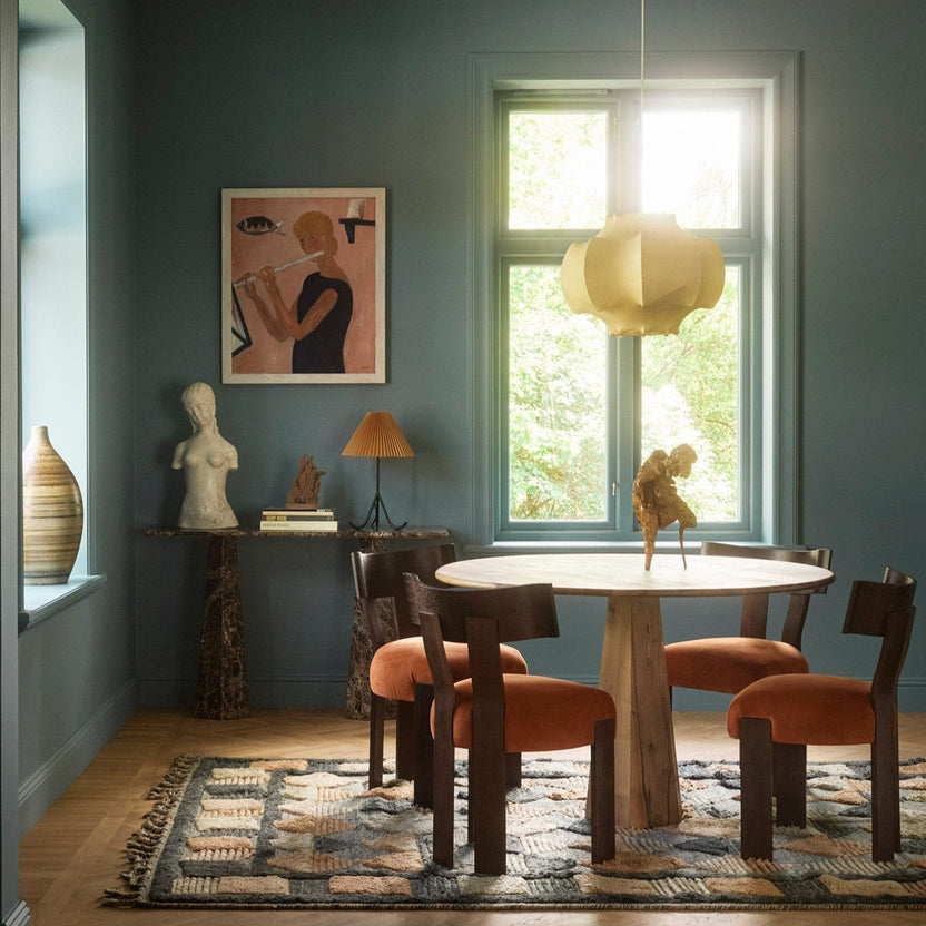 Cornelia Table lamp – Dusty Deco Us