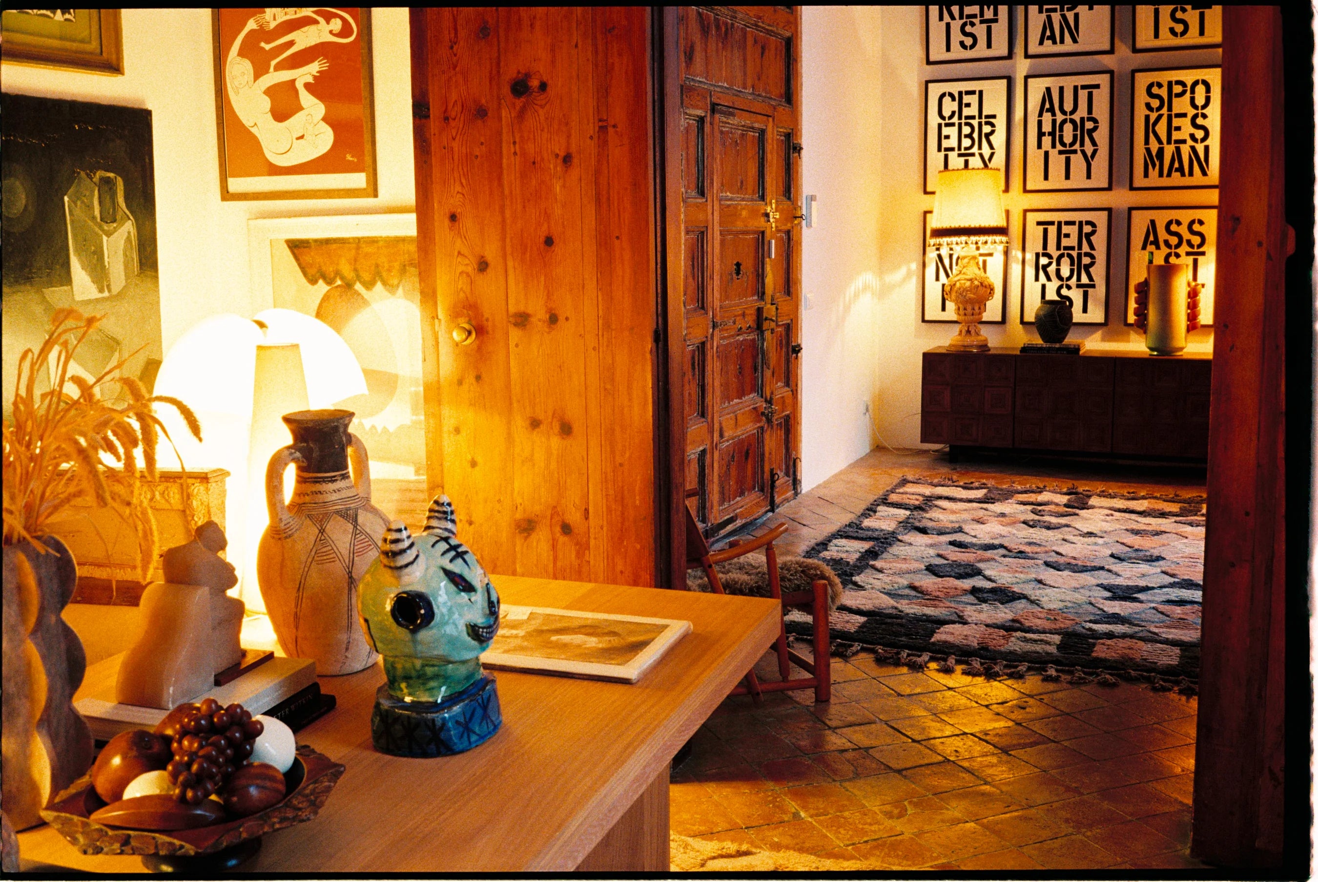 Discover rugs, furniture and interior objects | – Dusty Deco Us