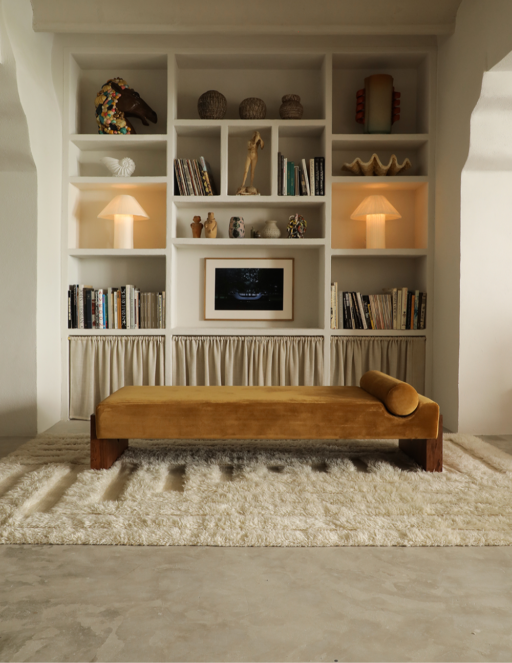 Discover rugs, furniture and interior objects | – Dusty Deco Us