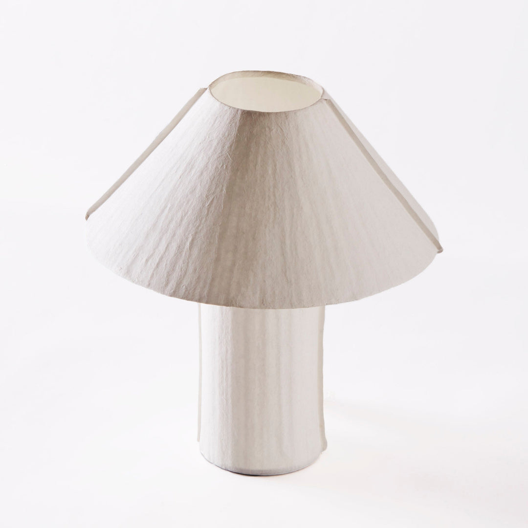 Paper Table Lamp – Dusty Deco Us